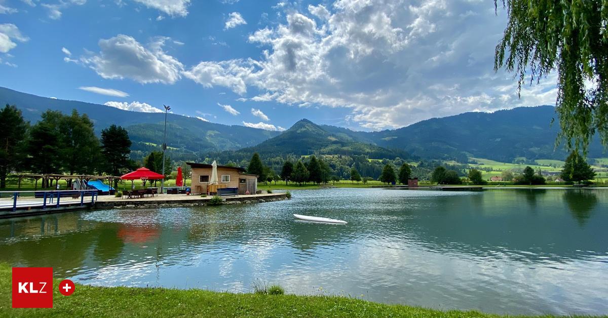 Lassing: Ein idyllischer Geheimtipp mit vielen Facetten