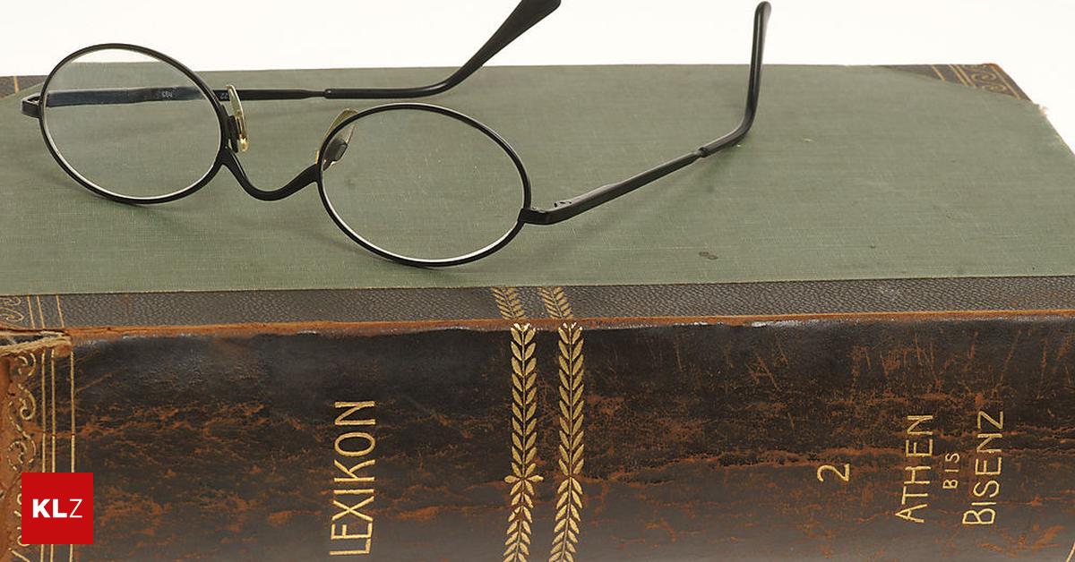 Wikipedia vs. Print: Das Lexikon ist tot, lang lebe das Lexikon