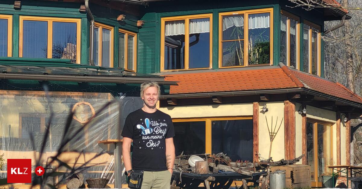 Neuer Pächter: Kellner übernimmt Gasthaus im Mürztal: „Ich kenne das ...
