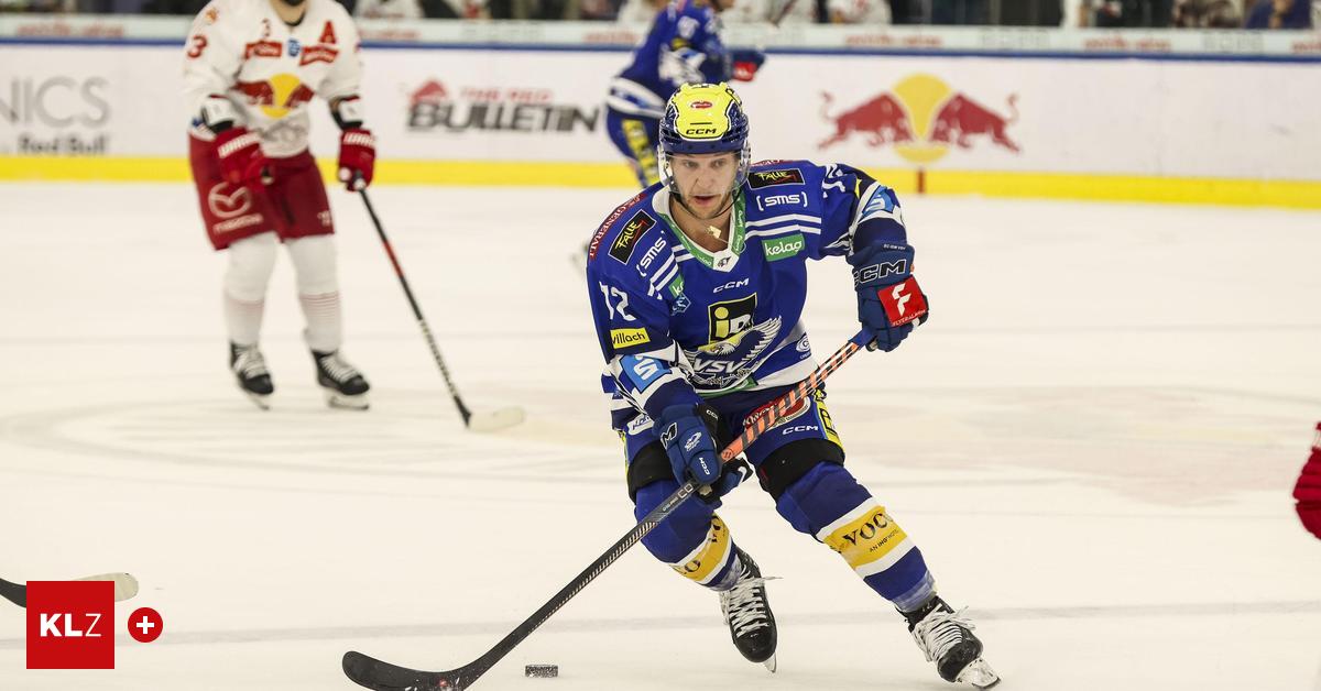 Umbruch geht weiter: So will der neue VSV-Trainer seine Truppe umbauen