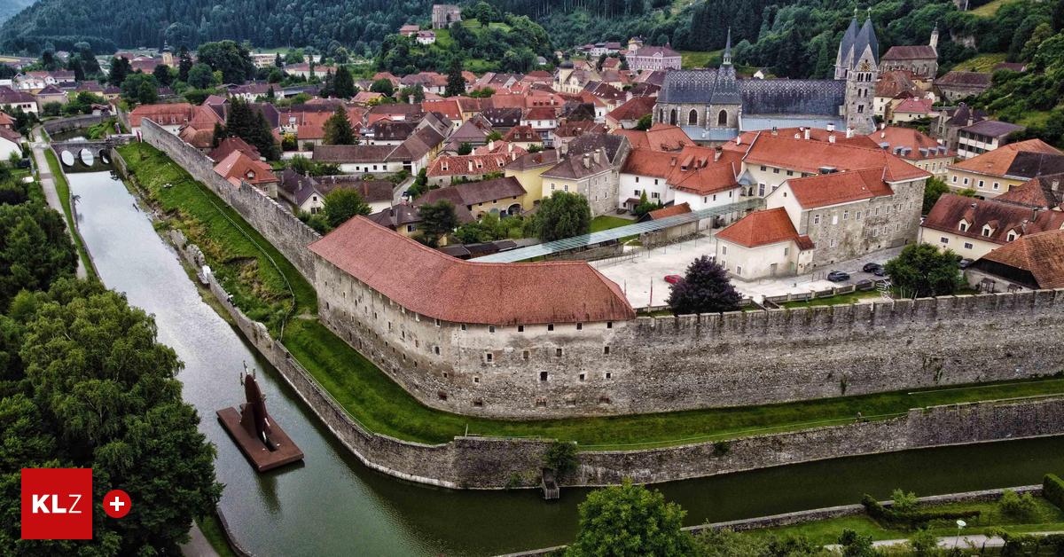 Abwanderung hält an: Immer mehr Menschen verlassen den Bezirk St. Veit