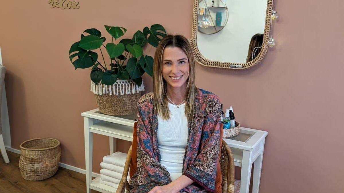 Villach: Ex-Model eröffnete eigene Heilpraxis