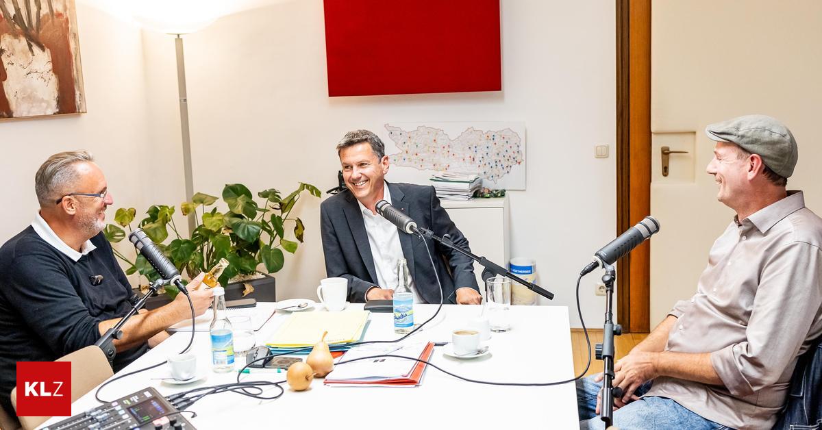 Daniel Fellner im Podcast: „Ich halte immer noch den Fehlstunden-Rekord ...