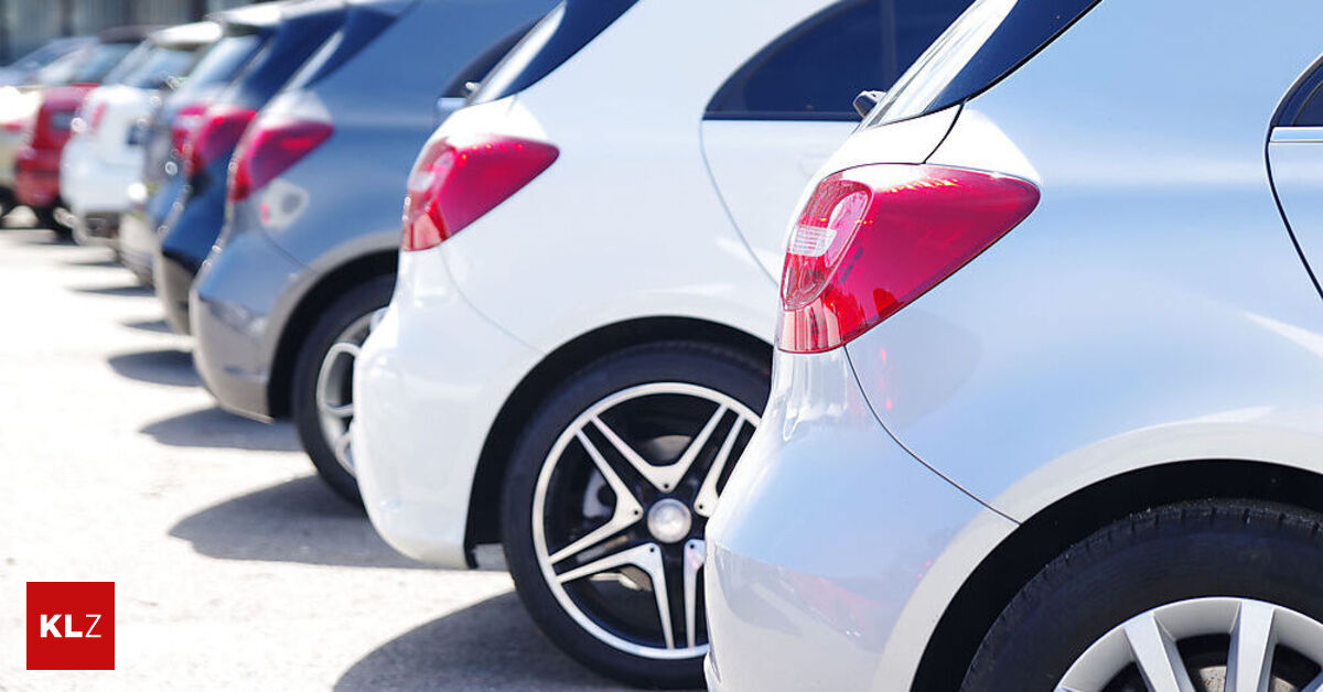 Auto-Steuer: Branche rechnet vor: "So trifft neue Nova Familien und ...