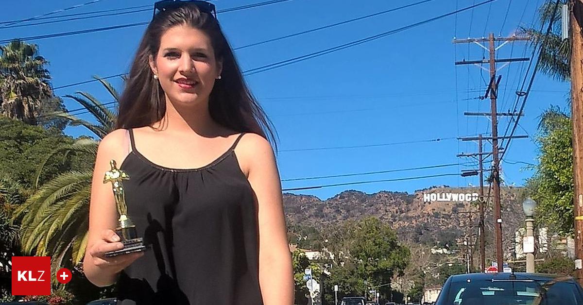 KÄRNTNERIN DES TAGES: Lisa Wieland kocht die Stars ein