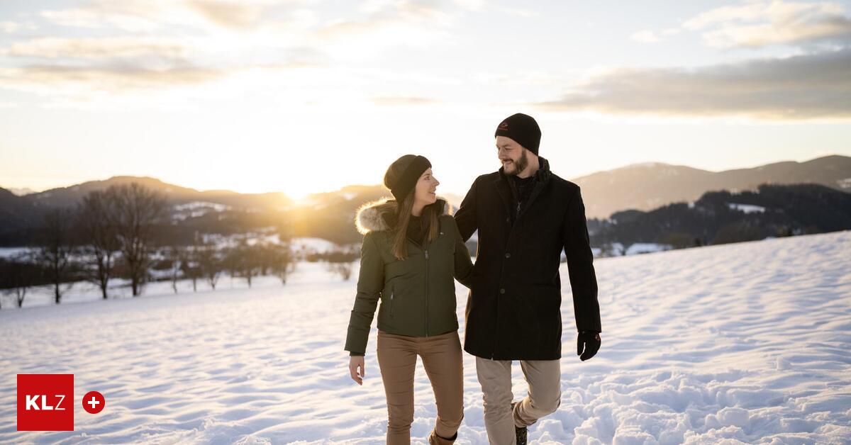 Bezirk Feldkirchen: Wie die Hotels am See im Winter Gäste anlocken