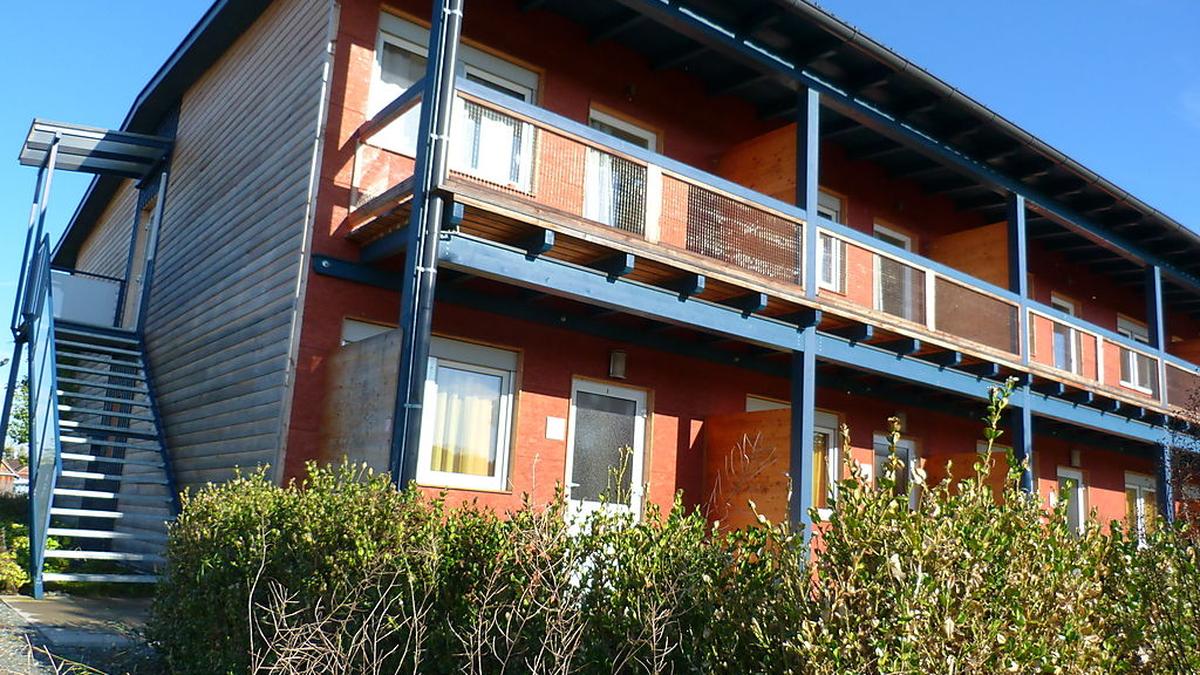 Gericht: Entscheidung im Fall Pölfing-Brunn vertagt