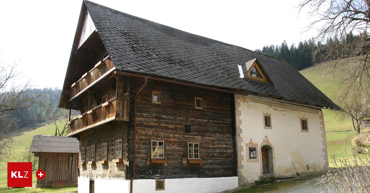 Tag des Denkmals: Historische Zeitreise im Gradner Ritterhaus und ...