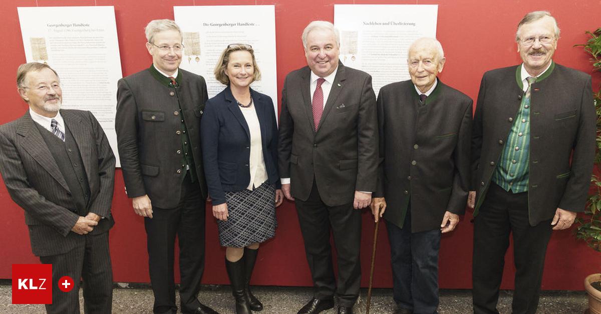 Walter Brunner: Historiker: "Heimat ist ein Gefühl"