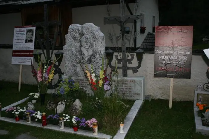 Der Tod von Pius Walder: ORF zeigt Wilderertragödie im Villgratental