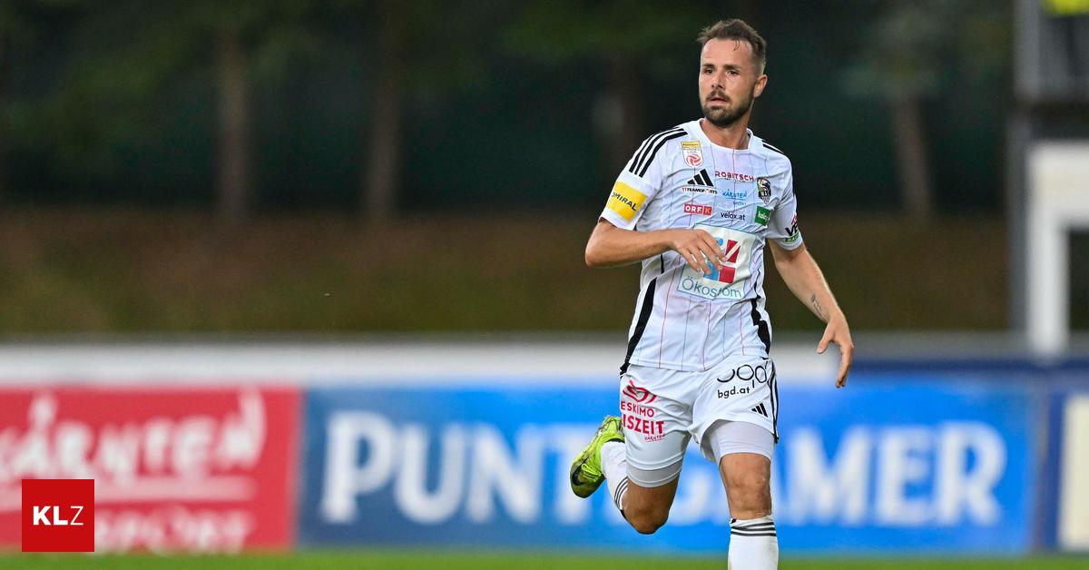 Europa League : Der WAC könnte im EL-Play-off auf Rijeka oder ...