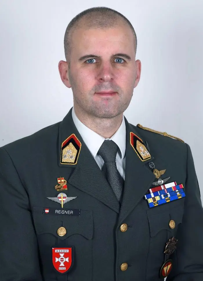 Transatlantische Beziehungen in Trümmern: Militärexperte warnt: „Die ...