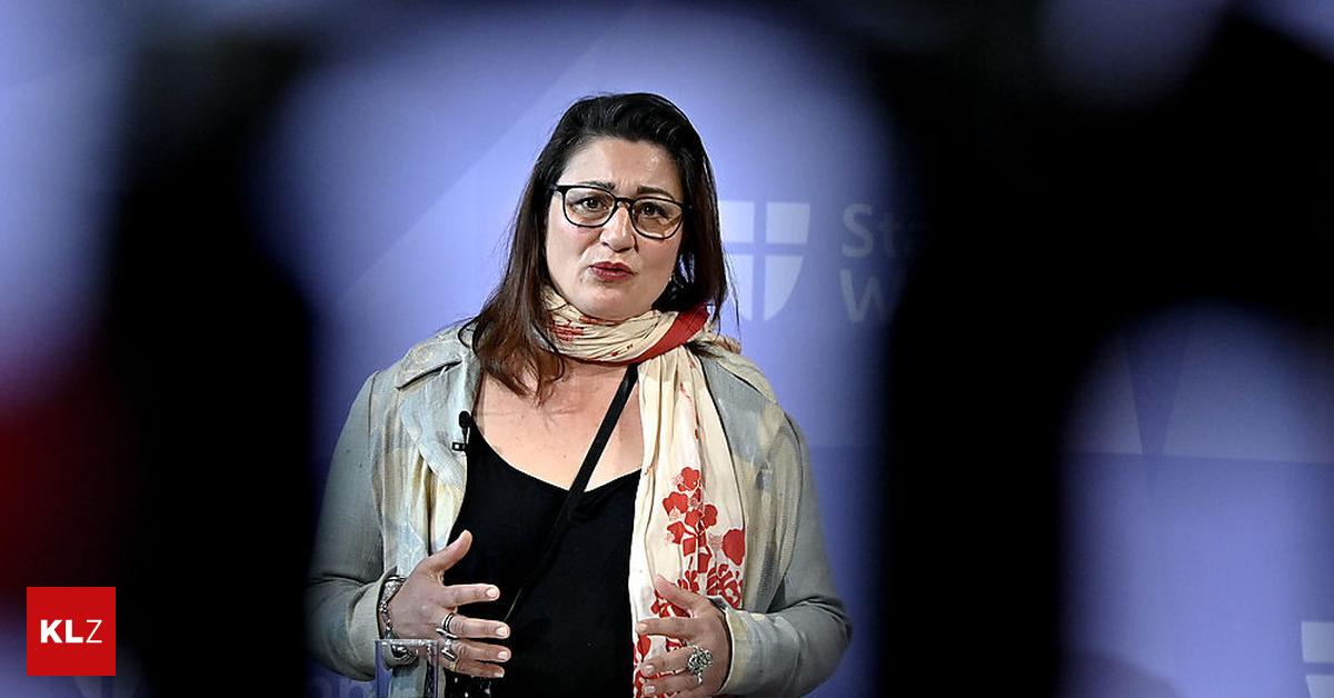 Wiener Kulturpolitik: Veronica Kaup Hasler: Beharrlich im Dialog