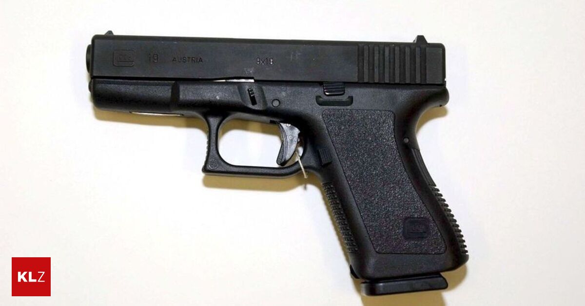 75.000 Stück geordert: Französische Armee setzt auf Glock-Pistolen