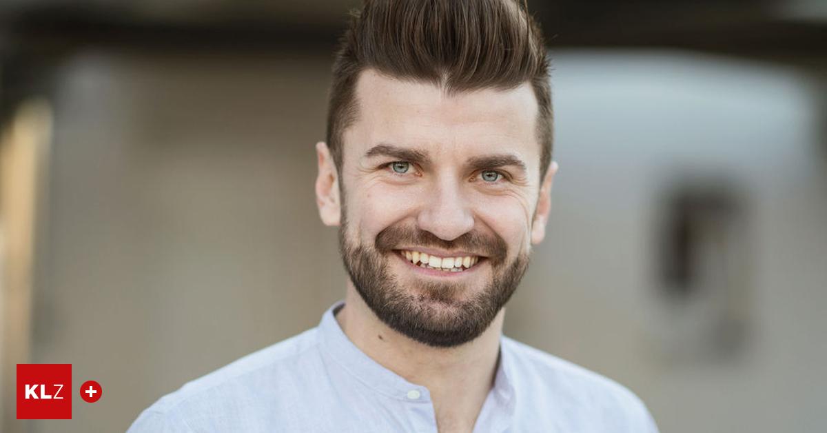 Abschied von der Antenne: Thomas Seidl wechselt zum ORF Steiermark