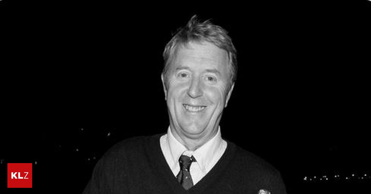 Remembering Tennis Reporter Mike Dickson: Tributes and Condolences from ...