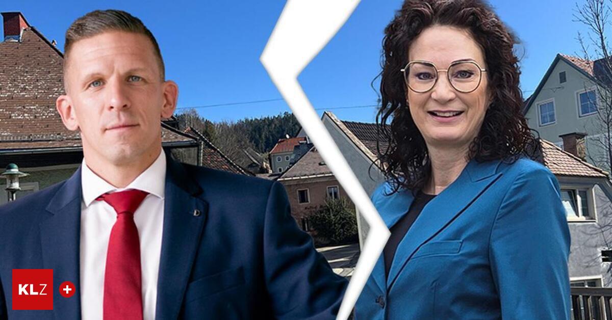 Politstreit in St. Michael eskaliert: Gemeinderatssitzung abgesagt ...
