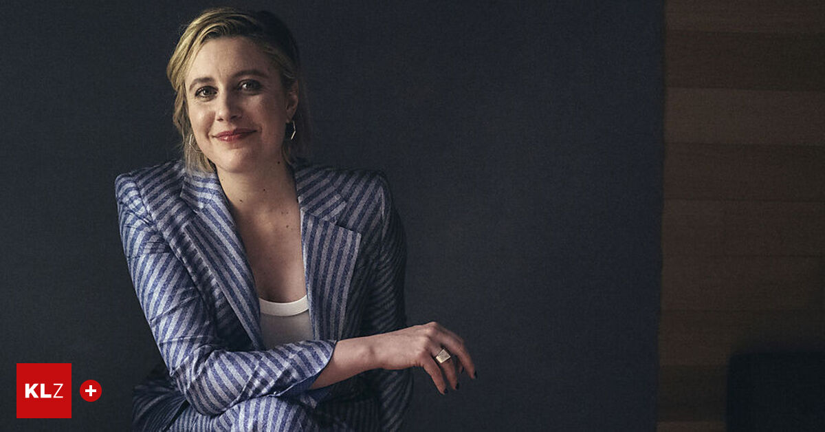Auszeichnungen: Greta Gerwig würde heuer nur Frauen mit Golden Globes ...