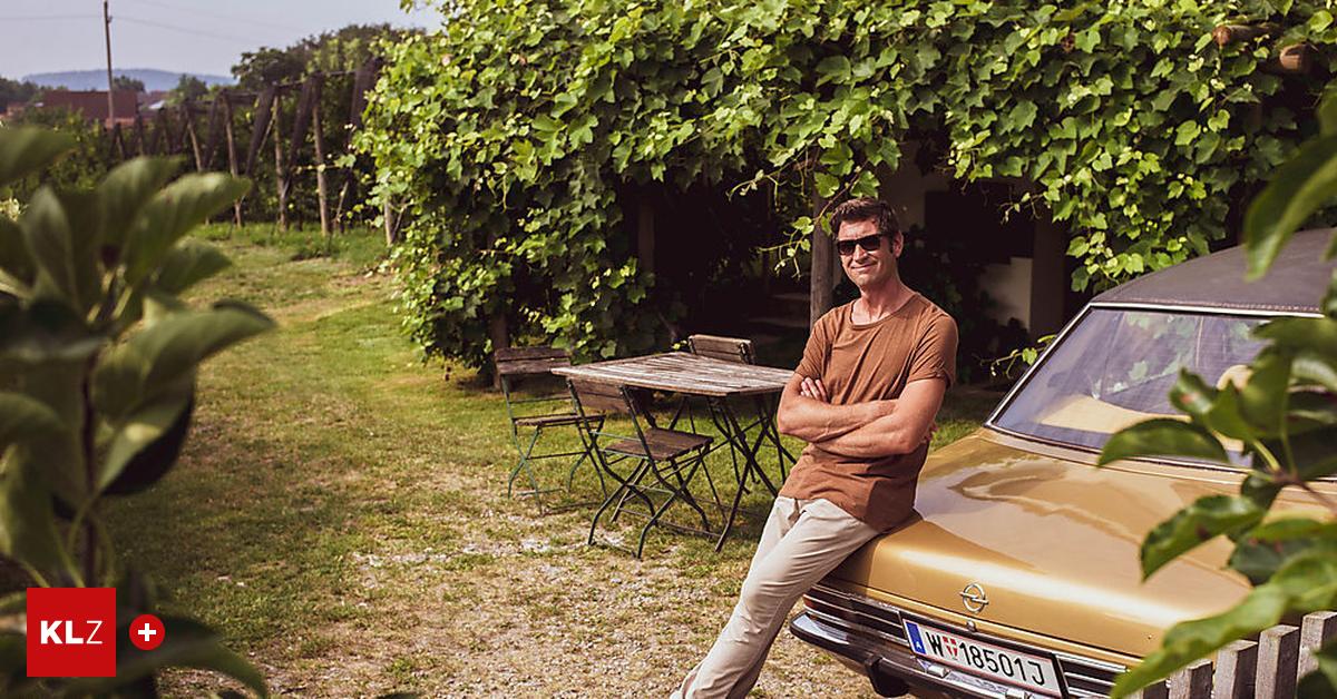 Andreas Kiendl: Soko-Donau-Folge mit neuem steirischen Kommissar