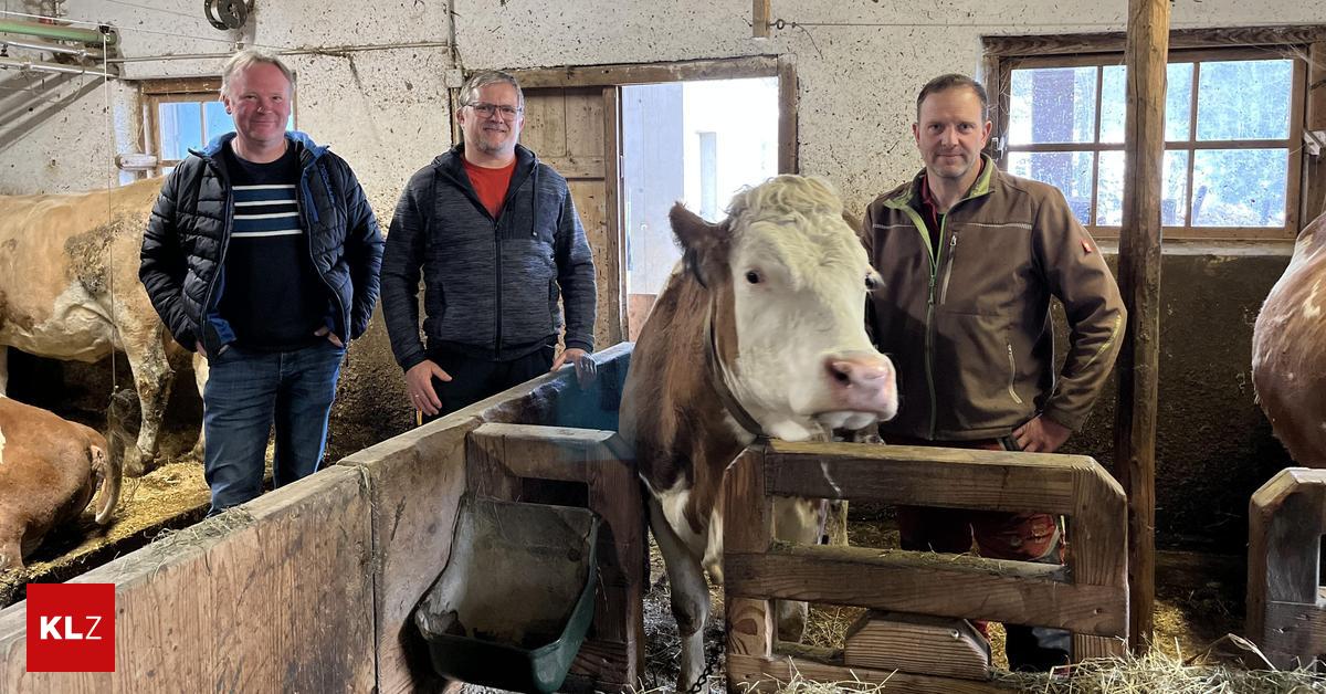 Bauern reagieren: „Mit dieser Aktion treibt die OM einen Keil zwischen ...