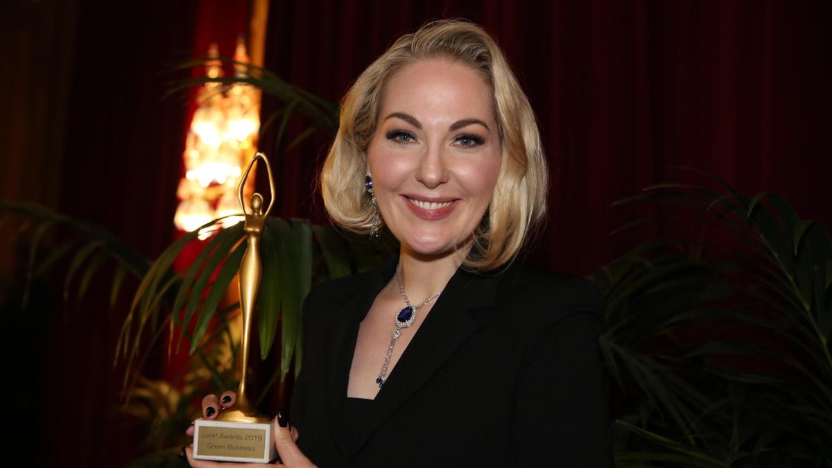 Kathrin Glock ist zurück: Nach Monaten wieder ein Lebenszeichen von ...