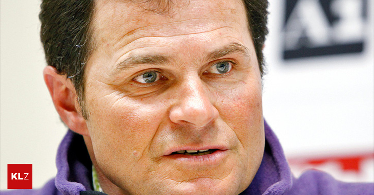 Interview: Coach Mandl: "Es kracht auch mitunter"