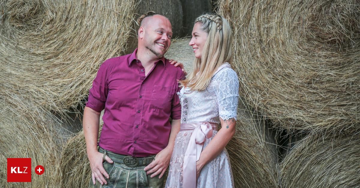 Bauer sucht Frau: Gibt Reiterin Julia dem südoststeirischen Pferdewirt Markus eine zweite Chance?