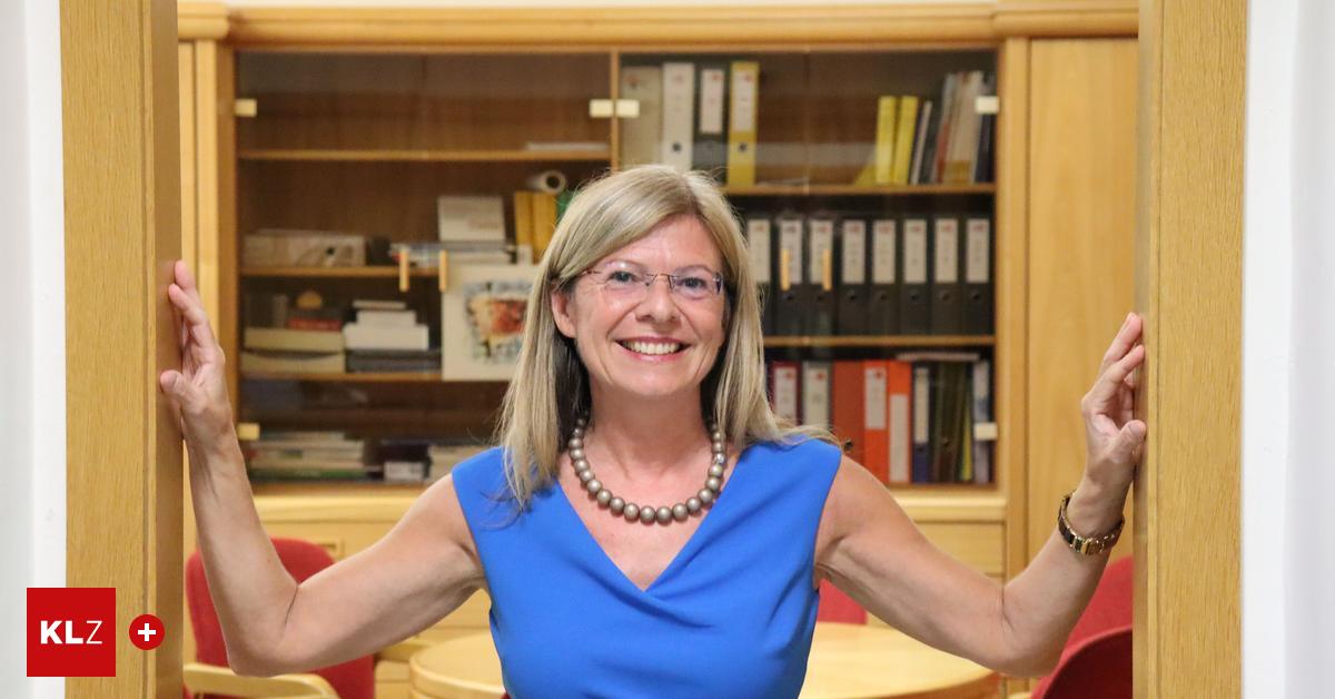 Neue Herausforderung: Langjährige Direktorin der Praxis-HAK verlässt ...