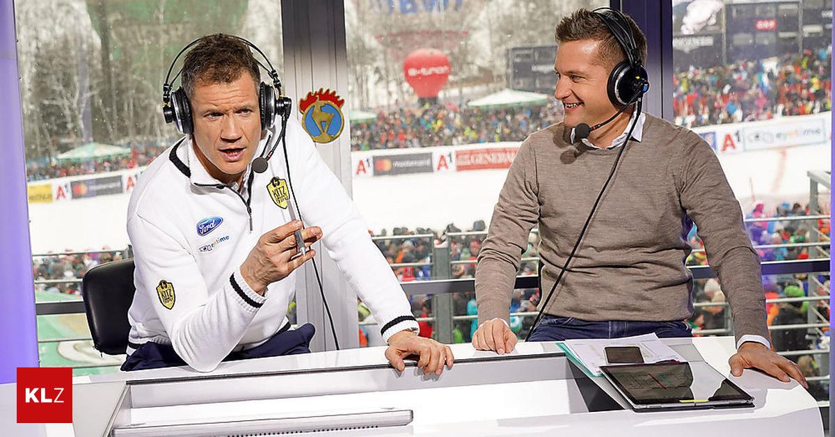 "Verstehen Sie Spaß?": Armin Assinger zuckt bei TV-Analyse aus: "Ich ...