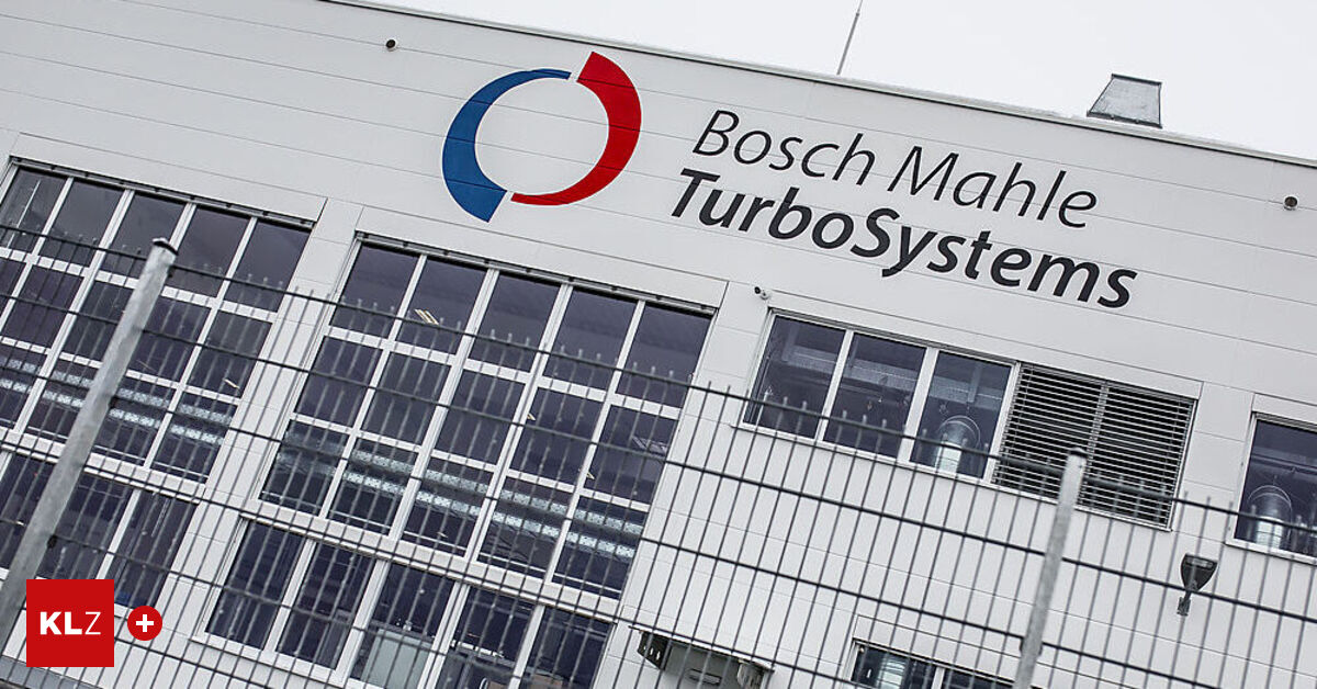 Verkauf vor Abschluss: Chinesen übernehmen alle Mitarbeiter von Bosch Mahle