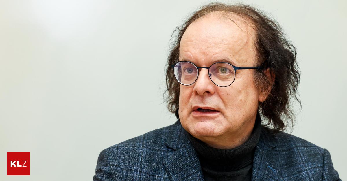 Todesfall: Parteifinanzen-Experte Hubert Sickinger gestorben