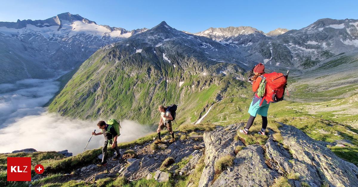 Dokumentationen: Zwei Kärntner Filmemacherinnen zeigen ihre Liebe zur ...