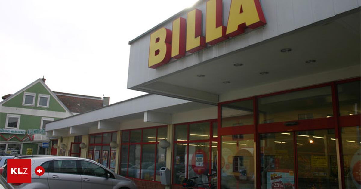 Der "Kampf" um Billa geht ins Finale