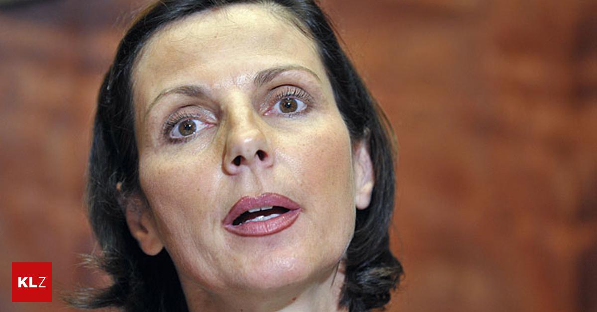 Bawag-Prozess: Ruth Elsner hofft auf baldige Freilassung ihres Mannes