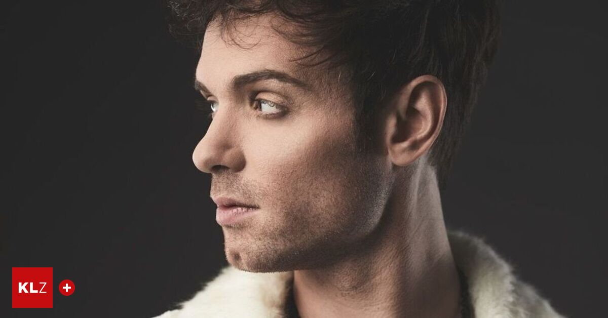 "Silence": Richard Peter verarbeitet mit neuer Single die Einsamkeit im ...