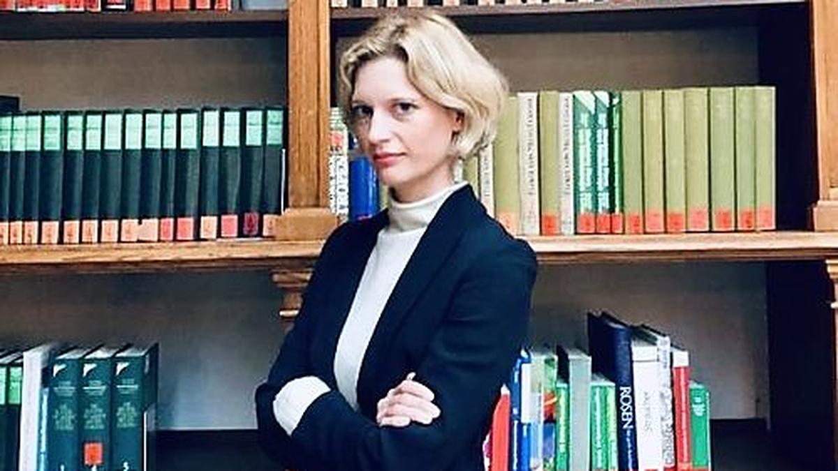 Philosophie mit Schimpfwörtern: Schlammblut im Uni-Schlösschen