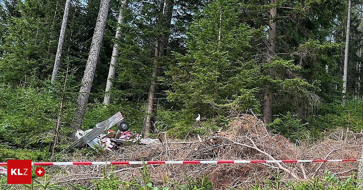 Nach Absturz am Wechsel: Wrack von Sportflugzeug wird nun genau untersucht