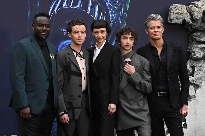 Disney+: „Alien: Earth“ - Die Kultmonster töten nun in Serie