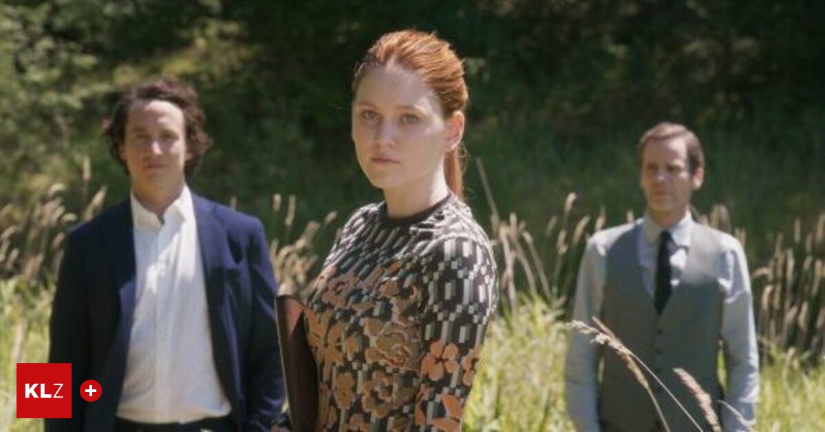 Diagonale-Premiere: „Veni Vidi Vici“ ist das bessere und bösere ...