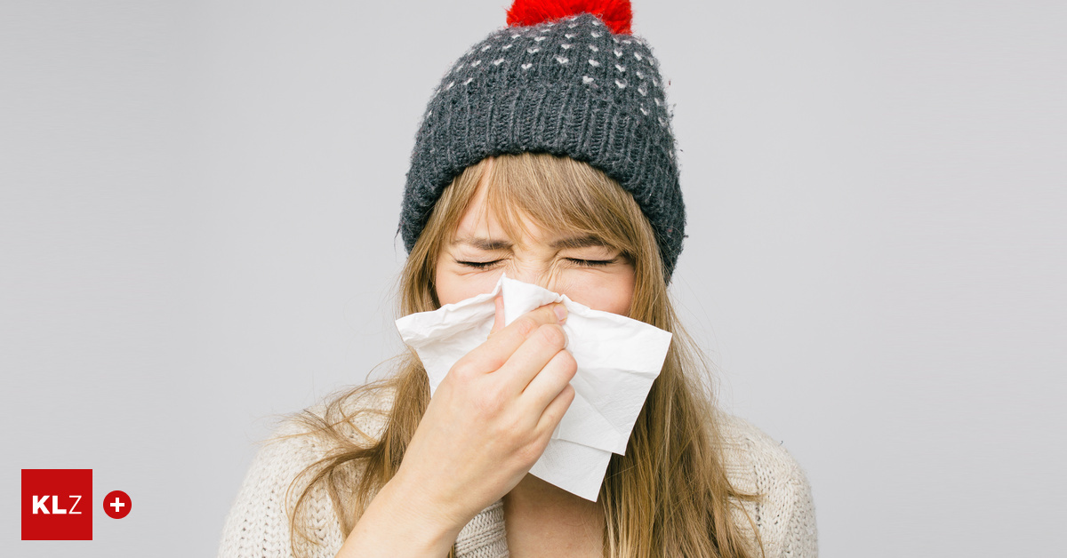 Allergien im Winter: Wenn der Advent die Pollensaison eröffnet