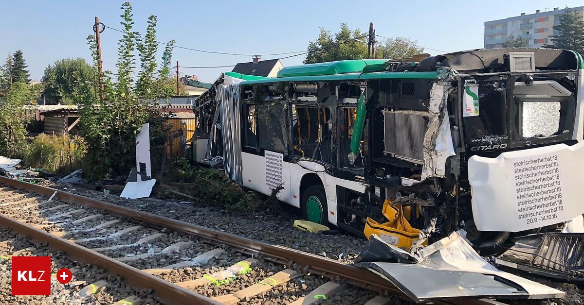 Nach tragischem Unfall: Graz gibt 53 Millionen Euro für fünf neue GKB-Unterführungen frei