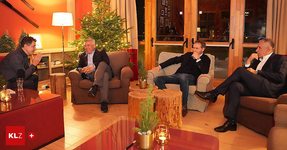 Falkensteiner-Chefs: "Investieren in den nächsten Jahren 70 bis 80 ...