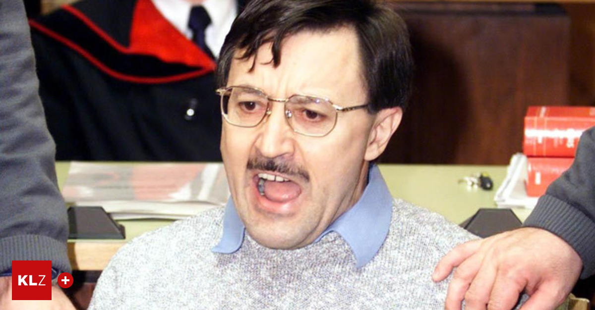 20 Jahre Briefbomben: Franz Fuchs: Ein Spiegel des Klimas in Österreich