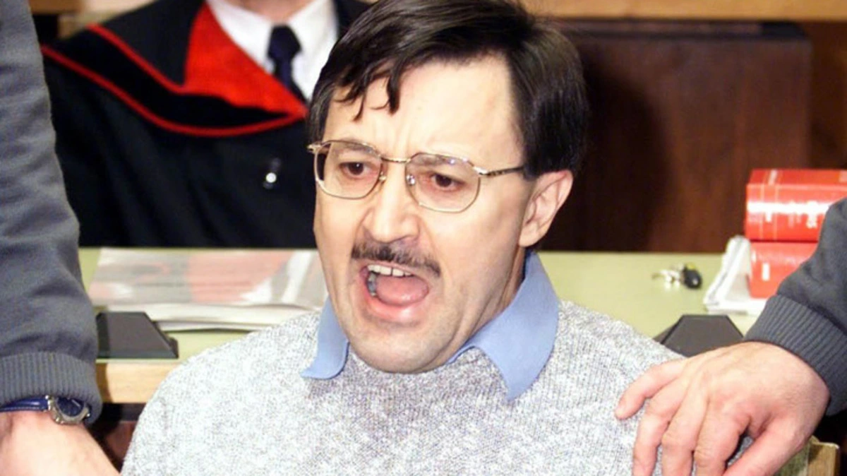20 Jahre Briefbomben: Franz Fuchs: Ein Spiegel des Klimas in Österreich