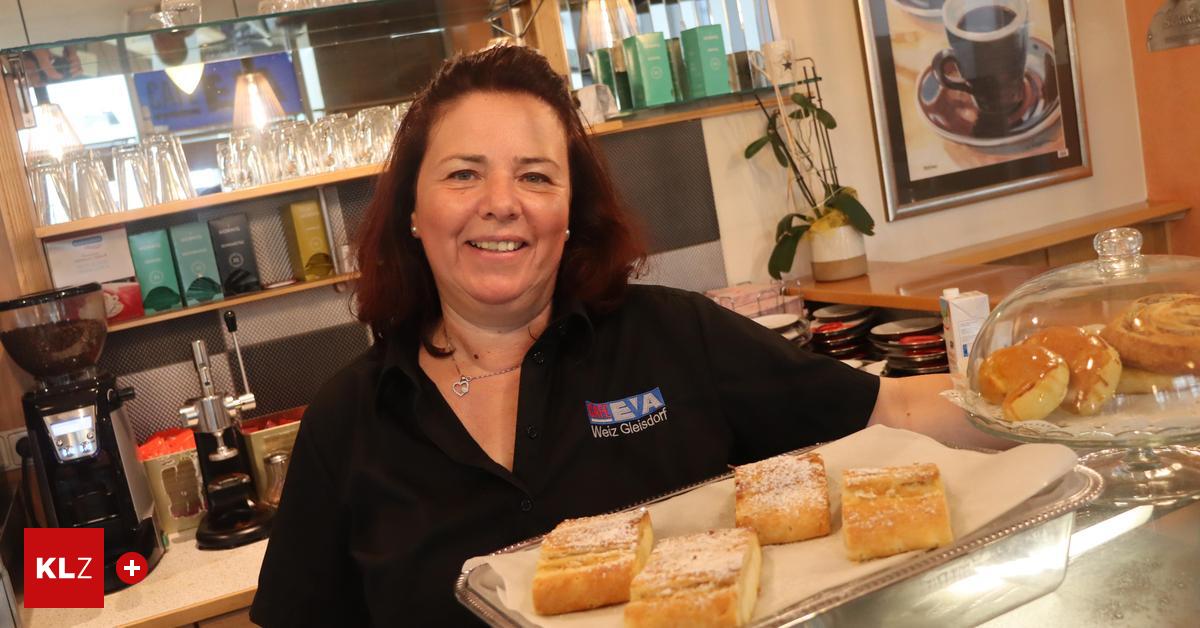 Business-Szene Weiz: Aus Café „Eva“ wird „Andi‘s“ - Kronawetter geht ...