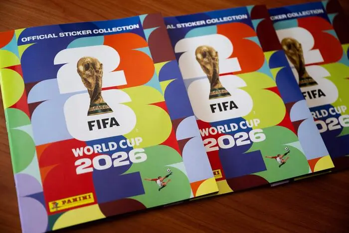 So reagiert Panini: Das Griss um Panini-Sticker: Verkauf läuft ...