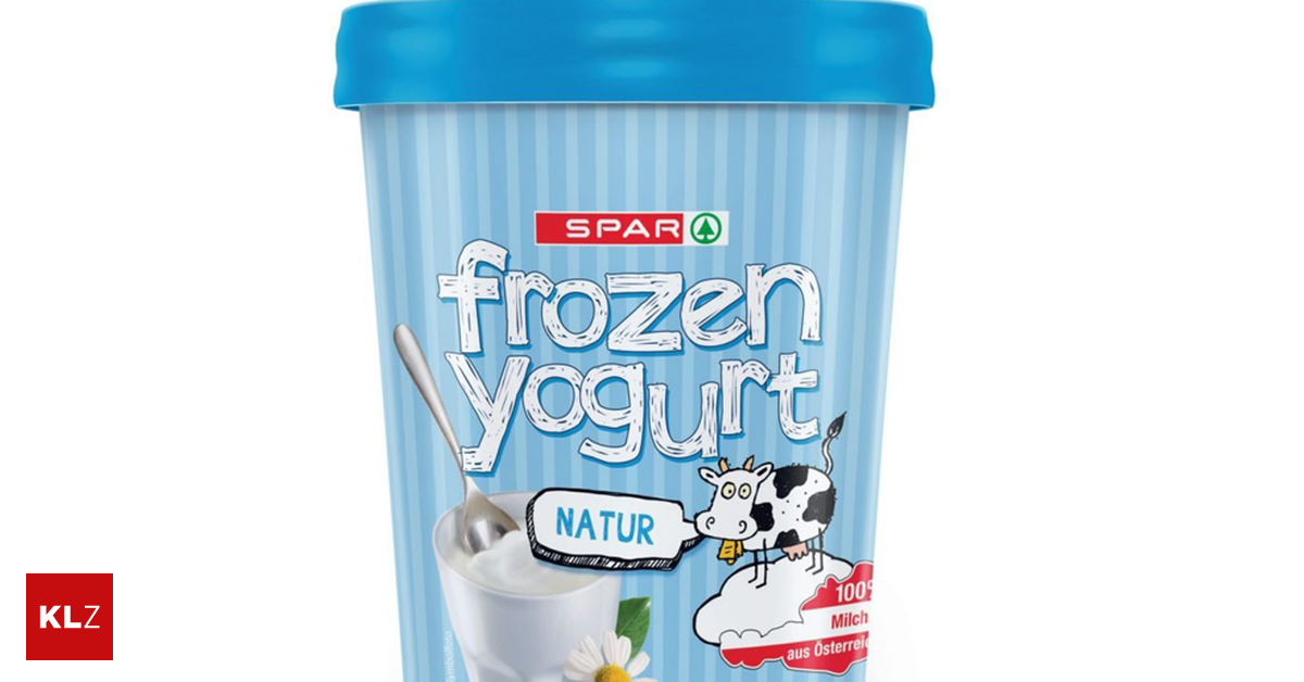 Zehn statt 60 Prozent: Irreführende Aufmachung: Joghurt-Anteil bei ...