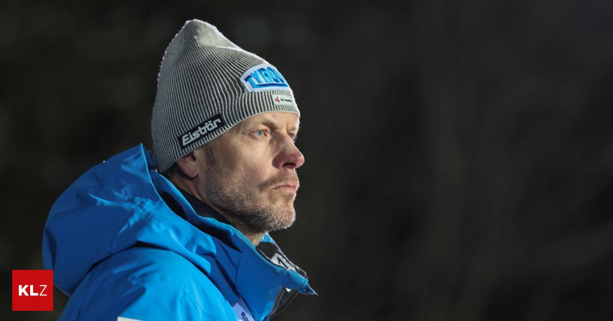 Nach Athletinnen-Kritik: ÖSV-Coach Roland Assinger dachte an Rücktritt