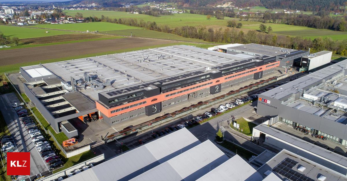 Insolvenz abgeschlossen: Pierer Mobility hat den Aufsichtsrat neu geordnet