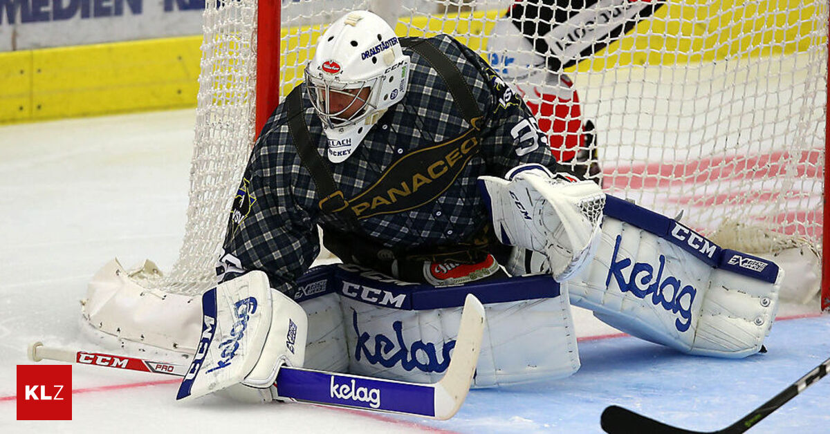 VSV unterliegt Bad Nauheim: Dan Bakala überzeugte trotz Niederlage